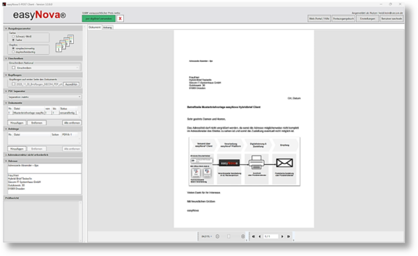 Maxibrief 2025 Maße, Gewicht & Portotabelle für Briefgebühren